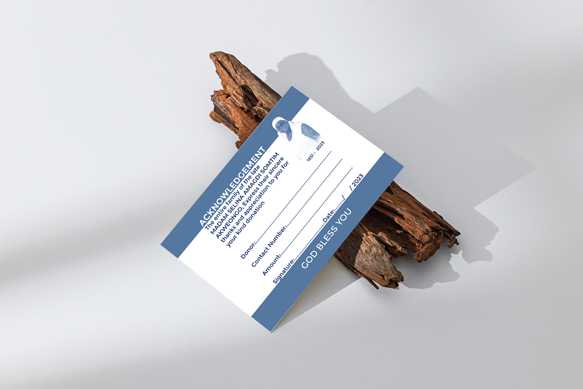 Know how to plan it – Practical Funeral Design - BoldMarkUp Blog